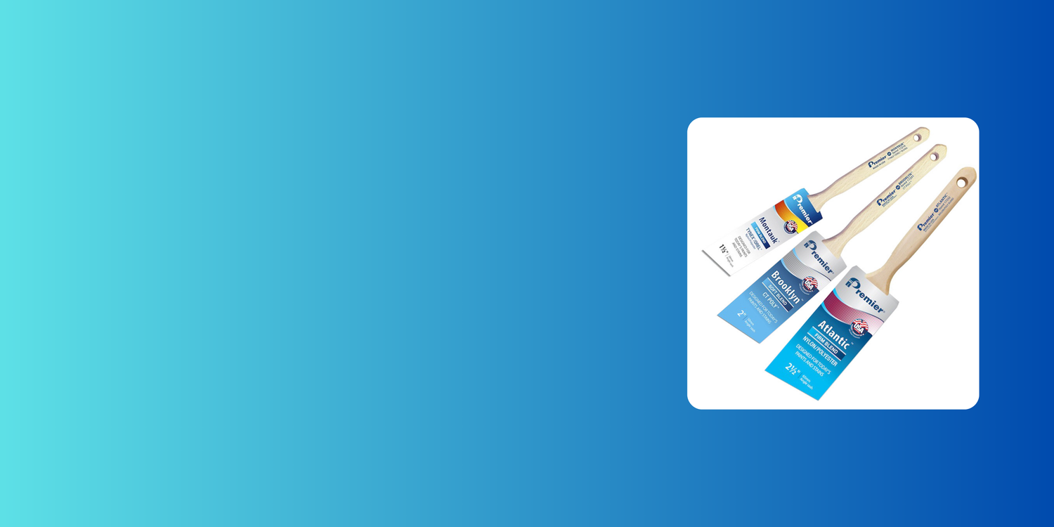 Haverhill Paint Supplies - Painting & Decorating Sundries